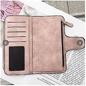 Personalized Photo Wallet Custom Leather Wallet Men's Wallet Boyfriend Gift Father Gift (Single side photo)