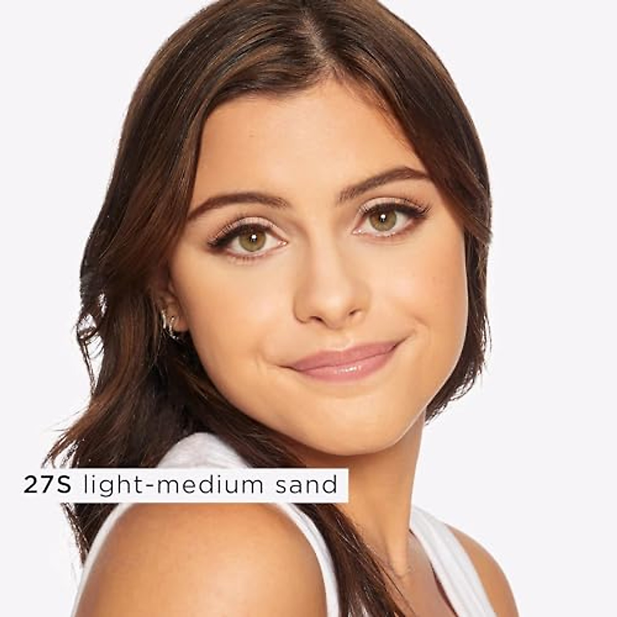 TARTE Shape Tape Concealer in Shade 27S - Light Medium Sand