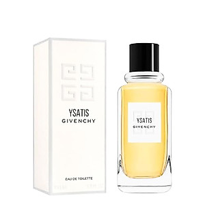 Ysatis By Givenchy For Women. Eau De Toilette Spray 3.3 Fl Ounces