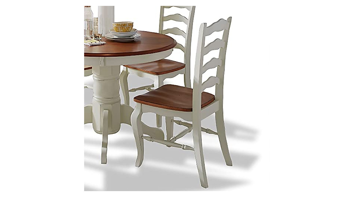 French Countryside Dining Table Set – Elegance for Your Home