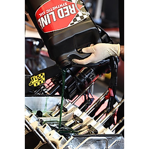 Mechanix Wear D04-00-010-100 - Latex Disposable Gloves - Powder Free, Textured (100 Pack)