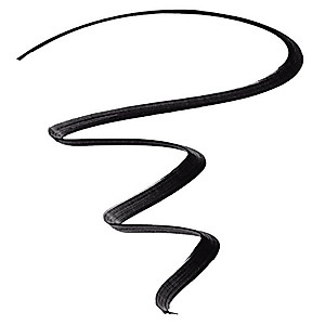 Maybelline Curvitude Liner, Black, 0.027 oz.