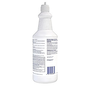 CREW Diversey Heavy Duty Toilet Bowl Cleaner
