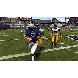 Doug Flutie's Maximum Football 2019 (Xb1) - Xbox One