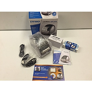 DYMO 69110 LabelWriter 400 Turbo