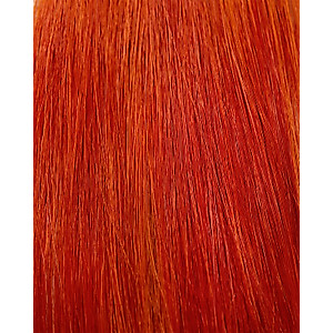 Maria Nila Colour Refresh, Bright Copper 10.1 Fl Oz, Copper Hair Mask, Semi-Permanent Pigments, 100% Vegan & Sulfate/Paraben free