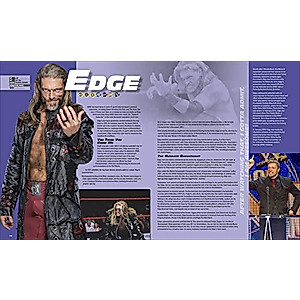 WWE Encyclopedia of Sports Entertainment New Edition