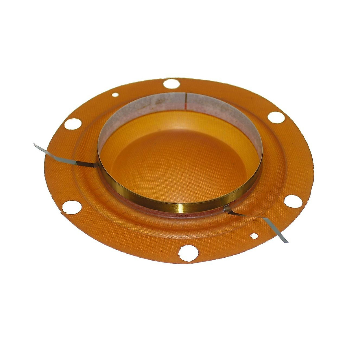 Jensen/Atlas/Leslie Speaker Diaphragm D-V21