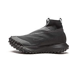 Nike Mens ACG Mountain Fly Gore-Tex CT2904 002 Black - Size 6