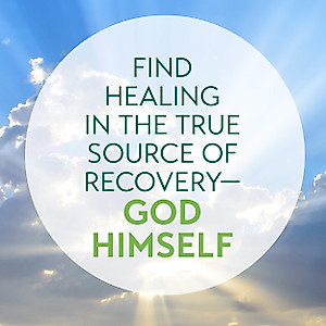 NLT Life Recovery Bible, Second Edition, Personal Size (Softcover): Addiction Bible Tied to 12 Steps of Recovery for Help with Drugs, Alcohol, Personal Struggles - With Meeting Guide