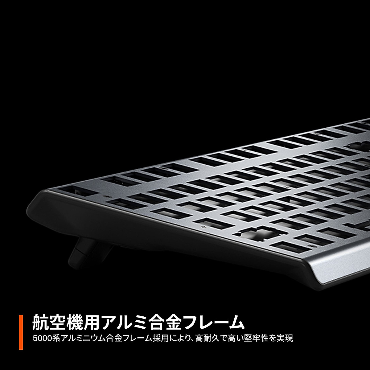 SteelSeries Apex 5 64537 Gaming Keyboard, Wired Hybrid Mechanical Switch, Japanese Layout, OLED Display