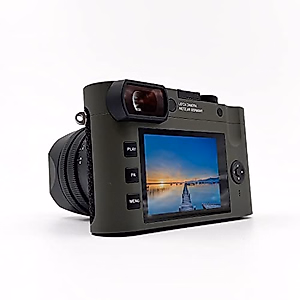 Leica Q2 Digital Camera (Reporter Edition) (International Model)