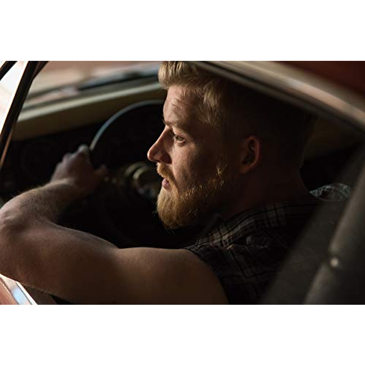 Tamron 24-70 mm G2 VC USD Lens for Canon - Black A032E