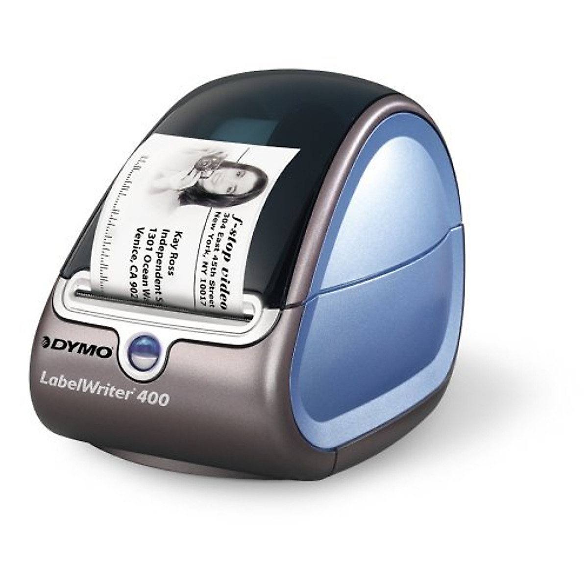 DYMO 69110 LabelWriter 400 Turbo