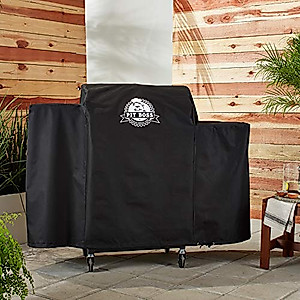 Pit Boss 73701 Grill Cover for 700D, 700S, 700SC Wood Pellet Grills