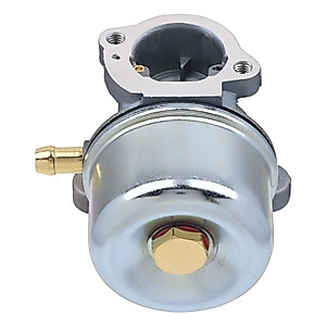 Bynor 694202 Carburetor For B&S 693909 692648 499617 497586 498254 497314 497347 497410 799872 790821 498255 498966 14111 124T02 124T05 124T07 126M02 4-7 hp Engines