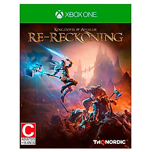 Kingdoms of Amalur Re-Reckoning - Xbox One