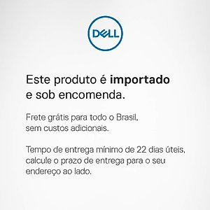 Dell P2723DE - LED Display - QHD - 27"- TAA Compliant - with 3 Year Basic Advanced Exchange Service (PL - 3 Year Advanced Exchange Service)
