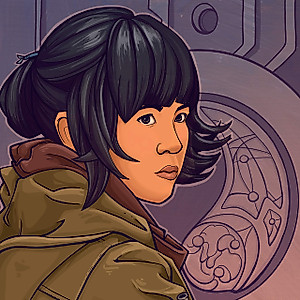 Star Wars Women of the Galaxy 2021 Wall Calendar