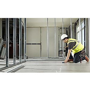 Bosch GLM165-10 Blaze One Laser Distance Measure, 165 ft. Range