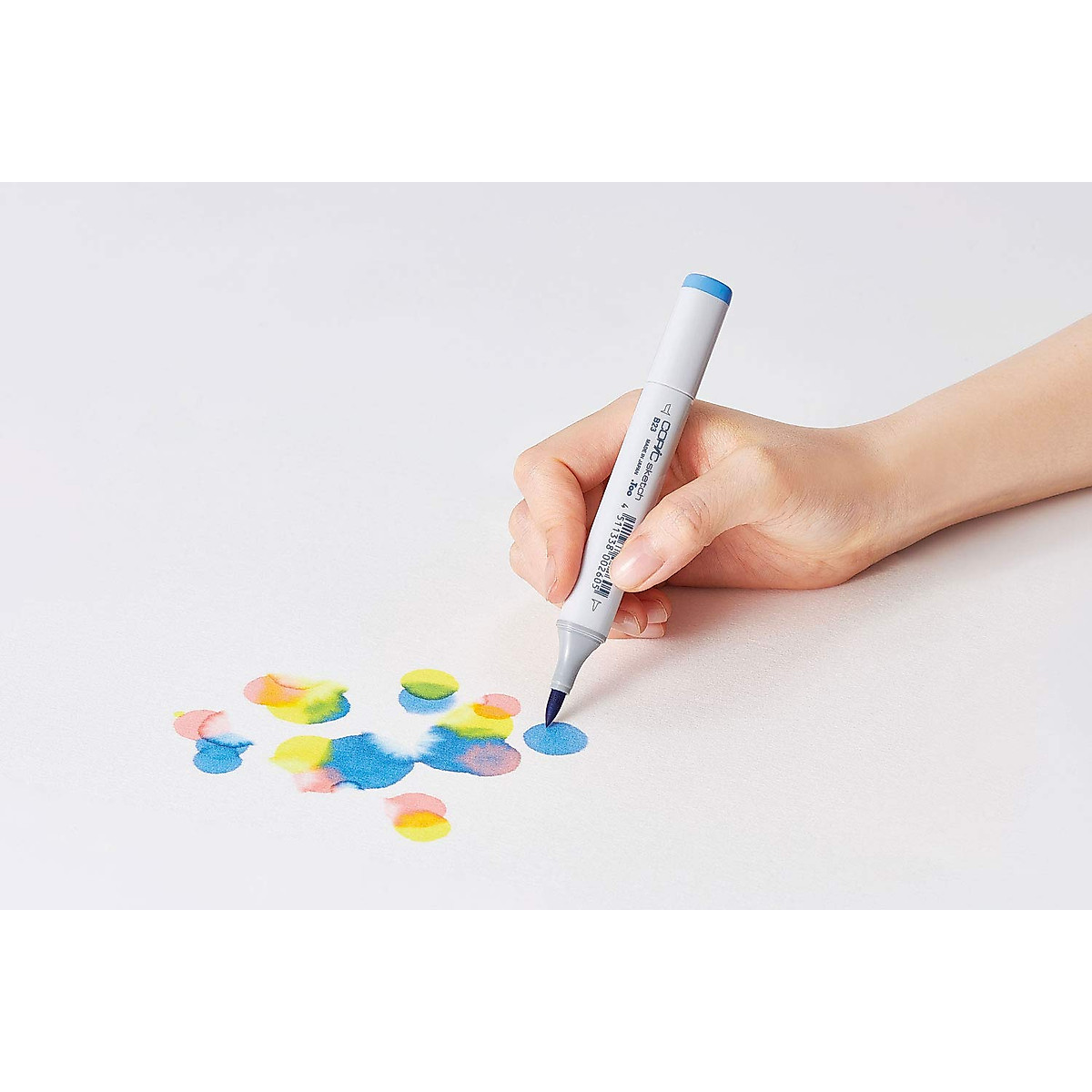 Copic Markers 110-Sketch, Special Black