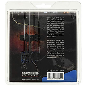 Thomastik-Infeld Accordion Accessory (JF344), Natural