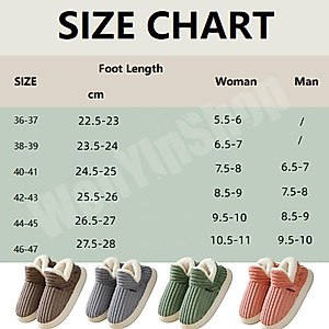 HIDEZHI Sunmoine Cloud Slippers, Cloud Slippers for Women Fuzzy