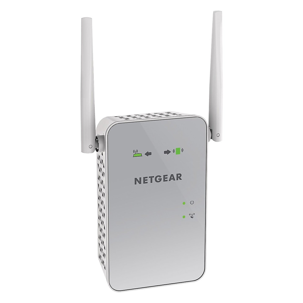 NETGEAR Renewed EX6150-100NAR AC1200 WiFi Range Extender