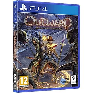 Outward (PS4) (PS4)