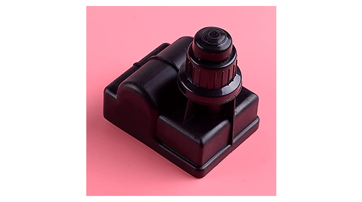 AA Igniter Switch Button for Gas Oven, Fire Pit & Grill