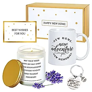 New Home Set (White)