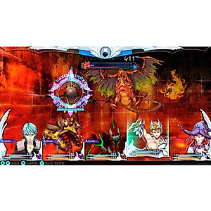 The Lost Child - PlayStation 4