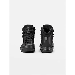 Arc'teryx Acrux TR GTX Boot Men's | Trekking Boot for Technical Trails | Black/Black, 10