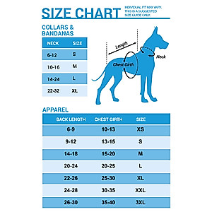 MLB Dog Collar Atlanta Braves New Signature PRO PVC-Leather Premium Pet Collars Extra Tough & Durable! Super Stylish! Size: Medium Adjustable 16-20" Length x 1" Width