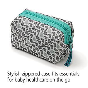 Safety 1st Healthcare On-The-go Kit, Pyramids Aqua