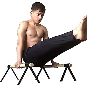 The Beam Store 24" Parallettes