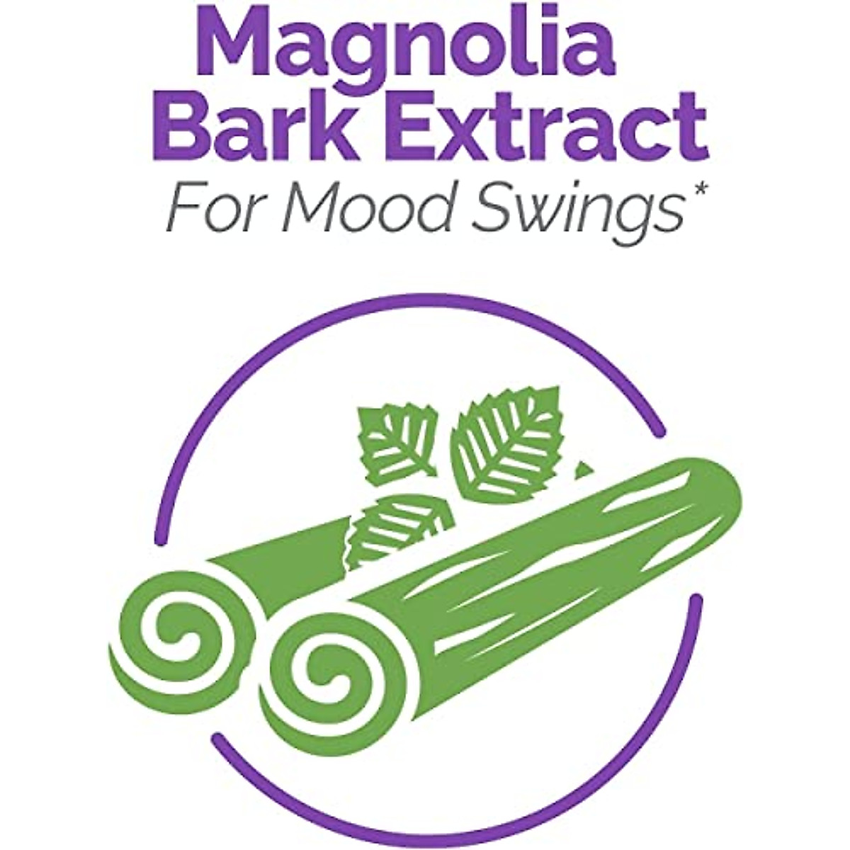 Estroven Mood Boost For Menopause Relief - 30 Ct. - Clinically Proven Ingredients That Help Manage Mood Swings, Night Sweats & Hot Flash Relief - Drug-Free and Gluten-Free