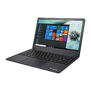 IVIEW 1430NB 14.1" 1920 X 1080 IPS High Resolution Intel Processor 4GB/64GB WiFi Windows 10 Laptop