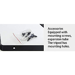 Tyoo Floating Shelf Triangular Modern Black Bracket Wall-Mounted Shelf Suitable for Home Decoration Living Room Bathroom, Bedroom Kitchen