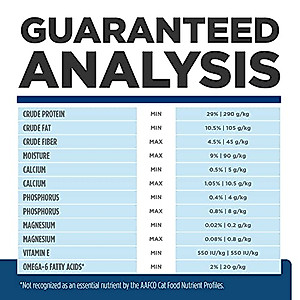 Hill's Prescription Diet z/d Skin/Food Sensitivities Dry Cat Food, Veterinary Diet, 4 lb. Bag