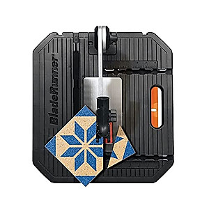 Worx WX572L 5.5 Amp BladeRunner Portable Electric Table Top Saw