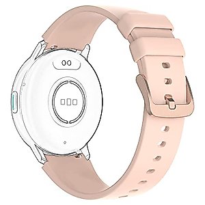 Vapaito 1.3" Replacement Smartwatch Band Smart Watch