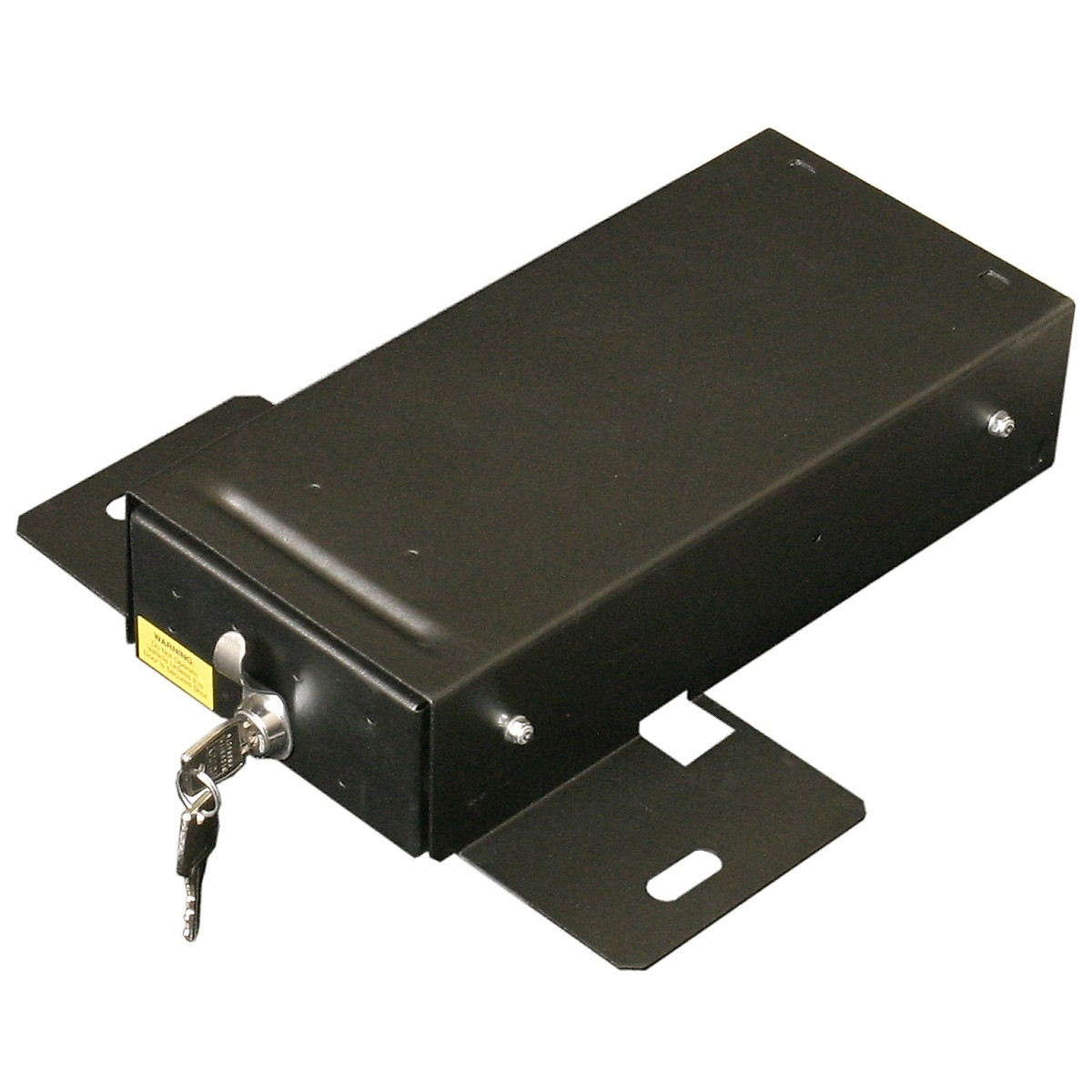 Tuffy Jeep TJ 1997-2002 Security Drawer (Flip Seat)