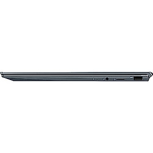 ASUS 2023 Zenbook Ultra-Slim 14” FHD 400 nits IPS Laptop PC 8-Core Ryzen 7 5800H AMD Radeon Graphics 16GB LPDDR4 1TB NVMe SSD WiFi AC HDMI USB-C w/DP Backlit Keyboard Windows 10 Pro w/RE USB