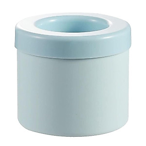 Cylinder Ice Cube Ice Cup Ice Maker Ice Storage Box Ice Tray Cylinder Ice Cube Ice Cup Ice Storage