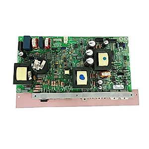 OEM Zebra Power Supply Board 33050P Rev.1 for 105SL Thermal Label Printer