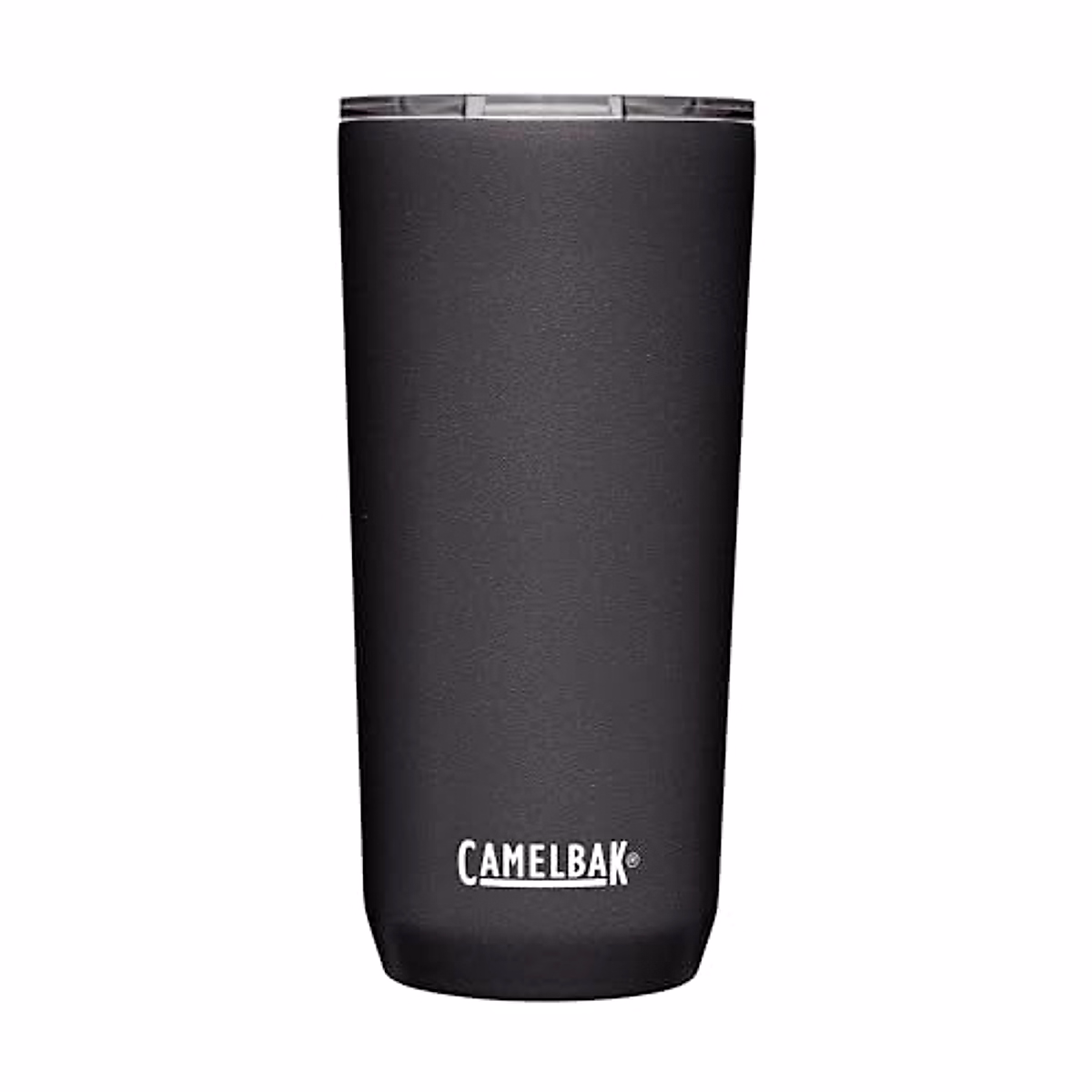 CamelBak Horizon 20oz Tumbler - Insulated Stainless Steel - Tri-Mode Lid - Black