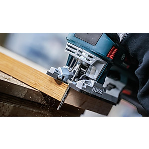 Bosch 2608633A35 Jigsaw Blade "T 144 DP" (5 Piece)