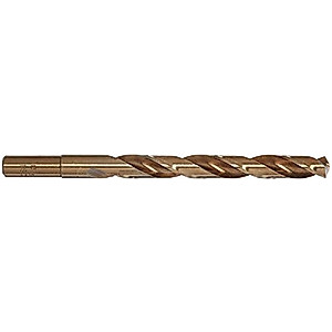 Drill America - D/AMMCO18.00 18.00mm Cobalt Metric Drill Bit, D/AMMCO Series