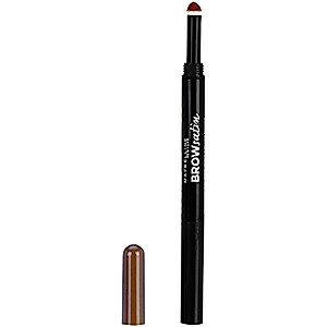 Maybelline New York Maybelline New York Brow Define + Fill Duo, Auburn, 0.021 oz.